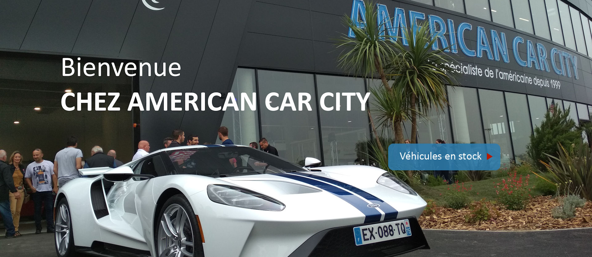 American Car City
