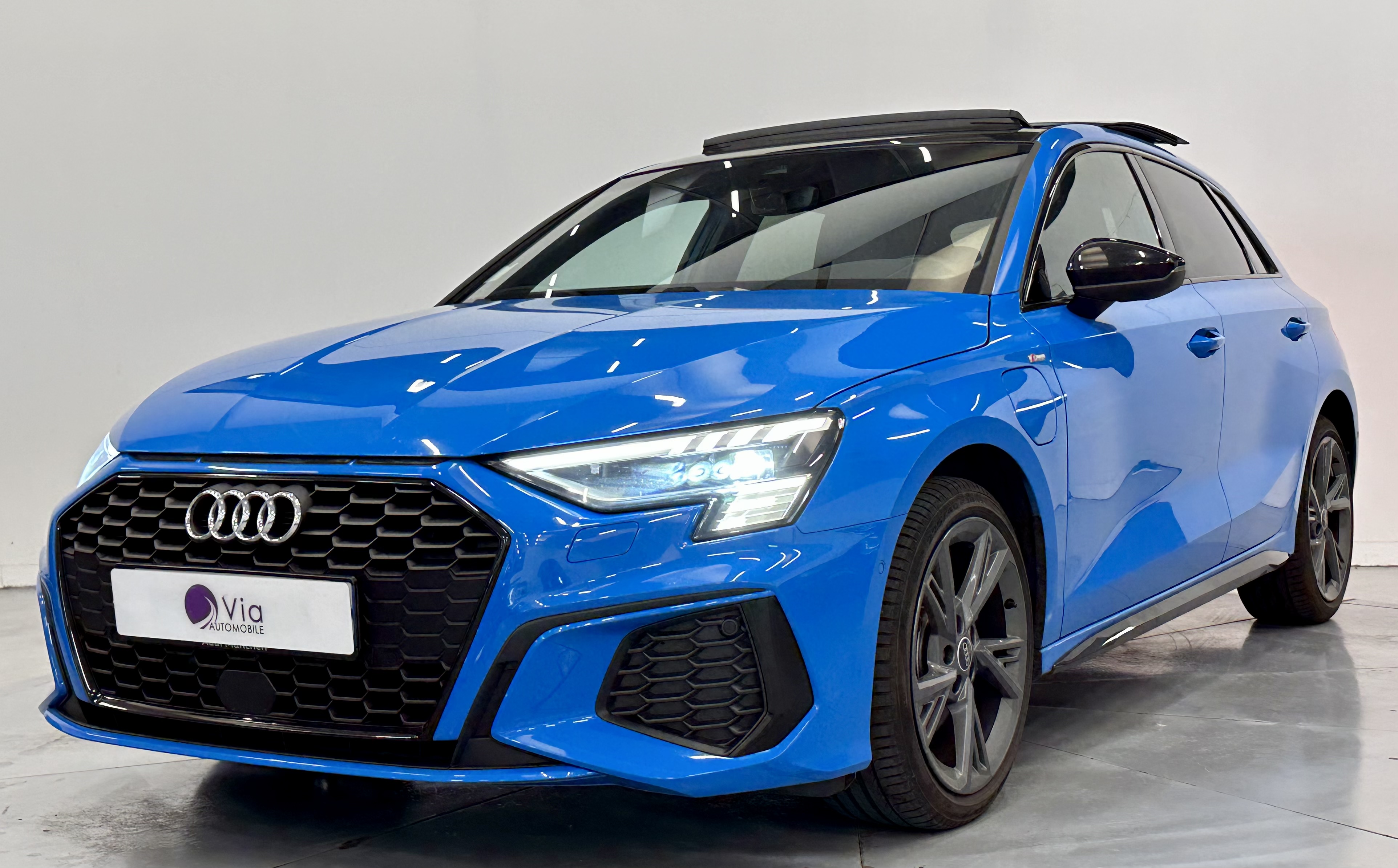 VIA AUTOMOBILE LILLE