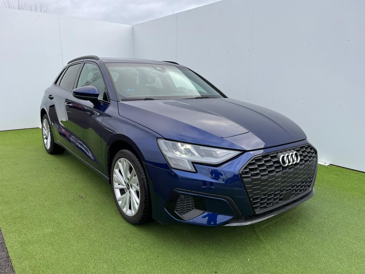 Audi A3 30 Tdi Sportback