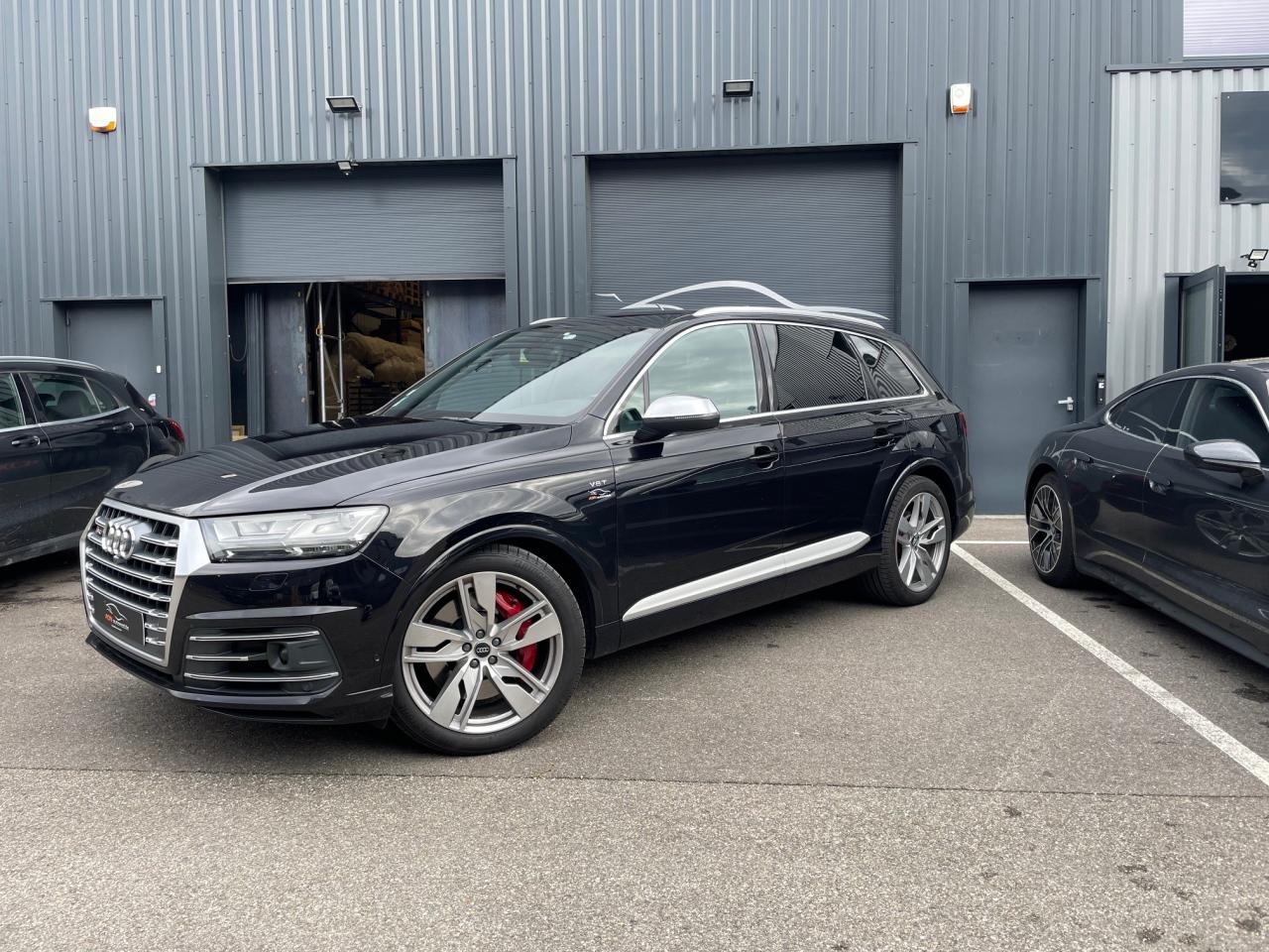 ADN Automobile | Accueil
