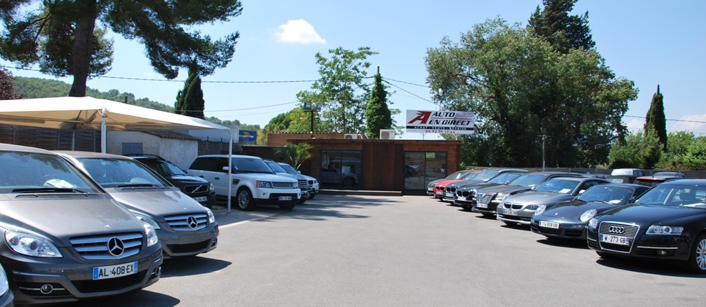 Auto en Direct, nous vous accompagnons dans l'achat de votre prochain ...