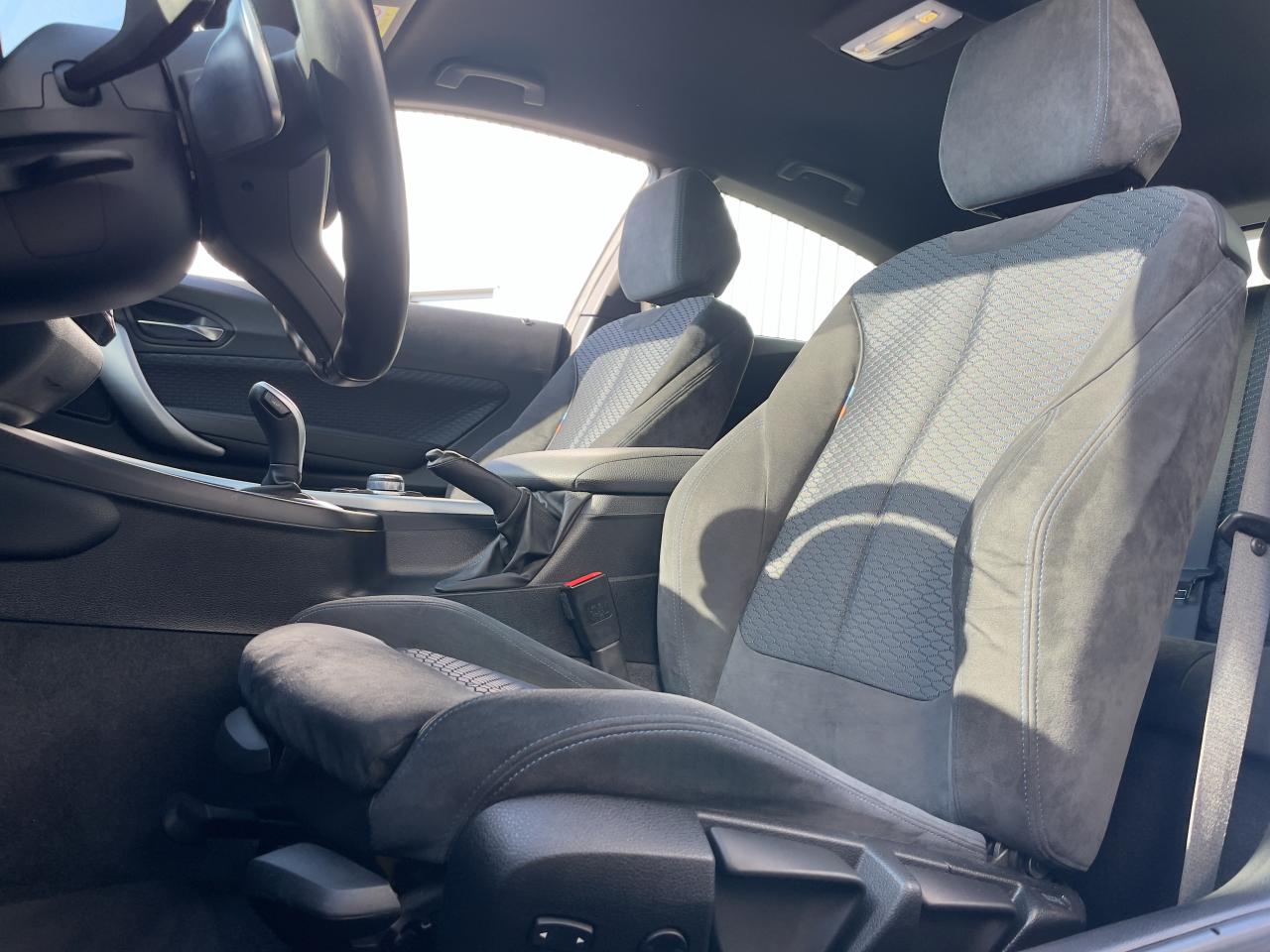 BONNEFIS AUTOMOBILE - BMW-SERIE 1-140i - BVA Sport BERLINE F20 LCI M ...