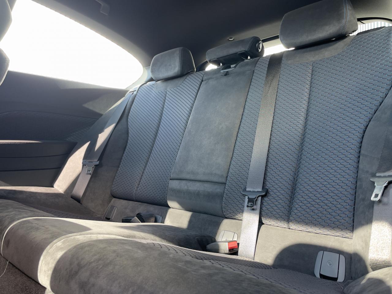 BONNEFIS AUTOMOBILE - BMW-SERIE 1-140i - BVA Sport BERLINE F20 LCI M ...