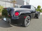 American Car City - CHEVROLET-SSR-PICK UP
