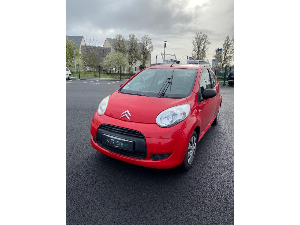 Auto Clem Chinon | Nos véhicules