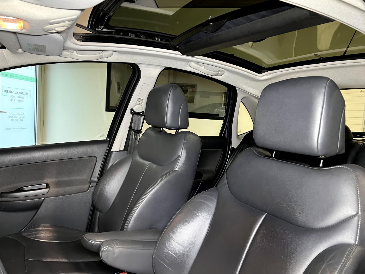 PELGRIN AUTOMOBILES - CITROEN-C3- 1.4i finition 'Exclusive'