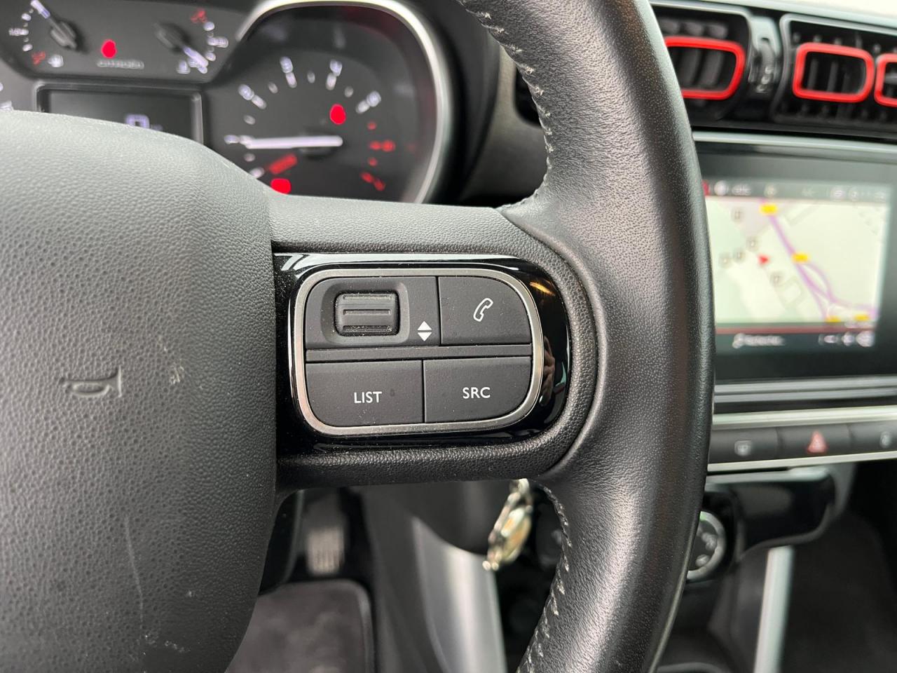 PURE AUTOMOBILES - CITROEN-C3 AIRCROSS-1.2 PURETECH 130 S&S SHINE BV6