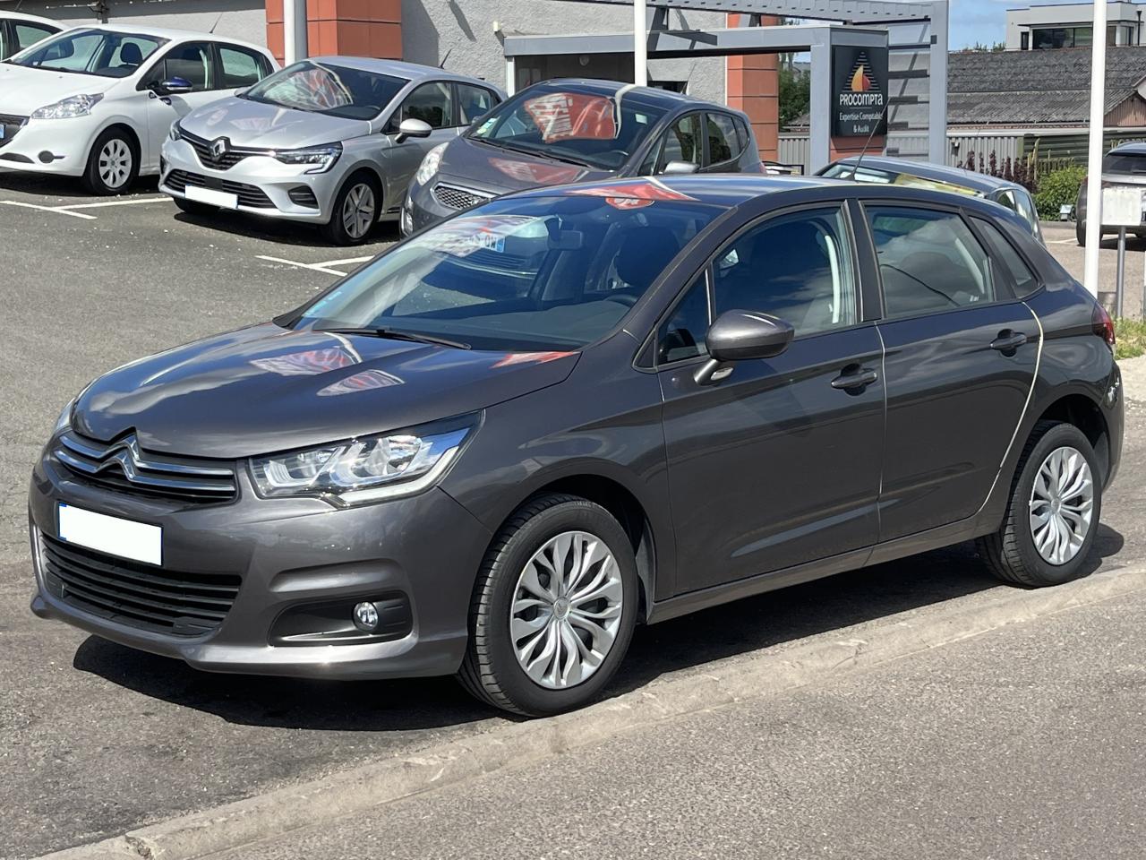 PLANETE AUTO SERVICES