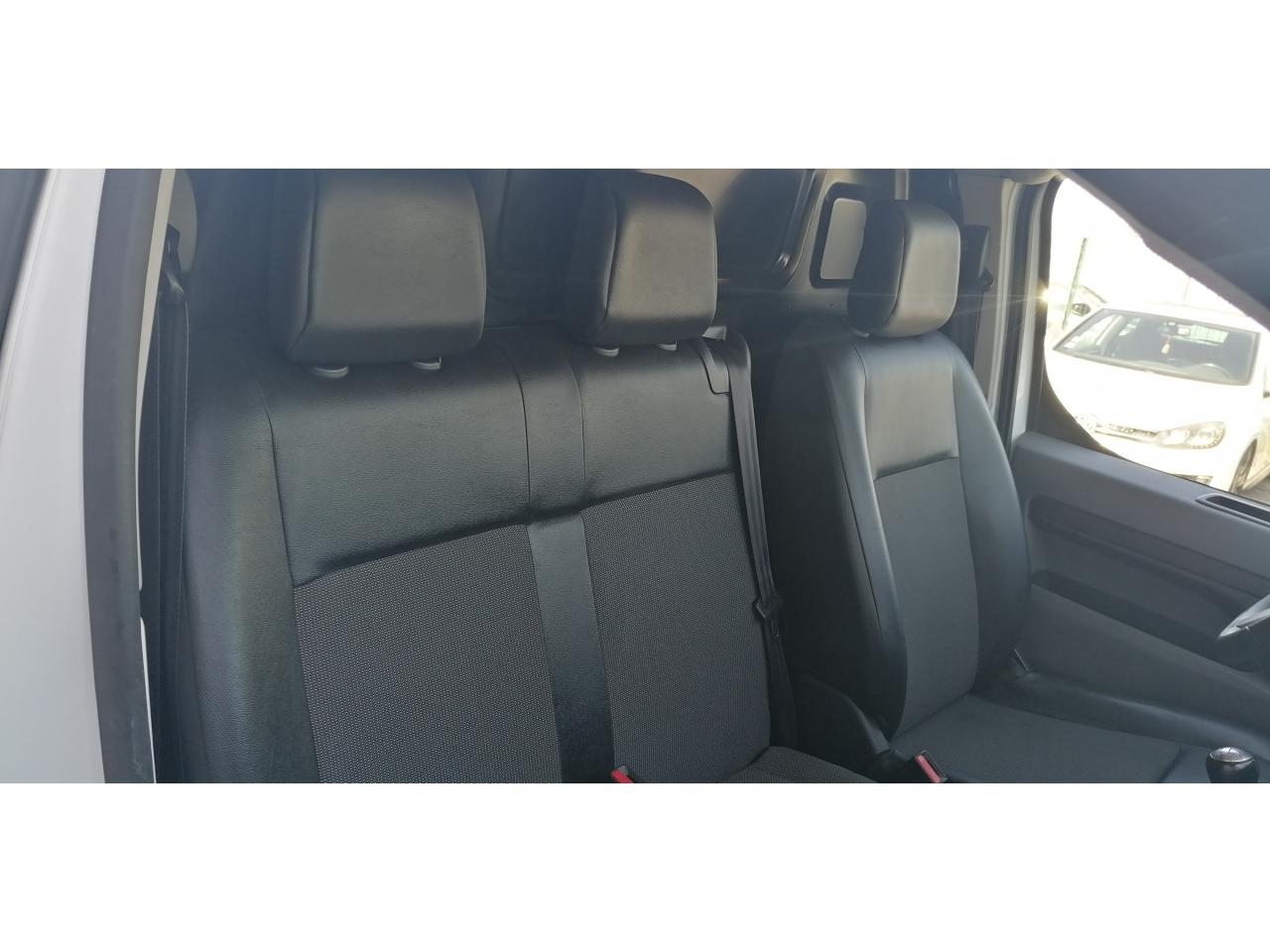 AUTO CENTER 81 - CITROEN-JUMPY-XS BlueHDi 95 FOURGON Confort