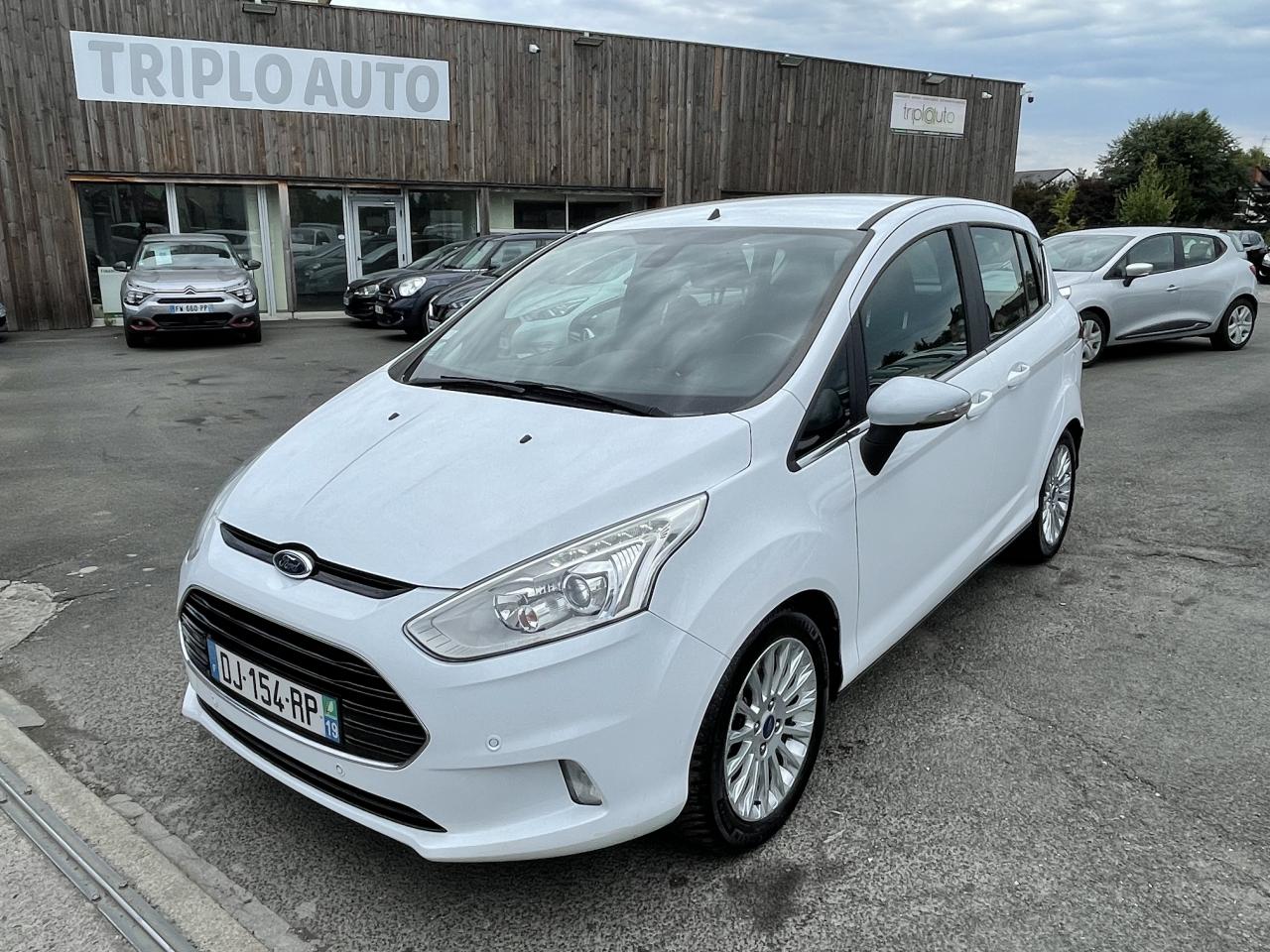 TRIPLO AUTO