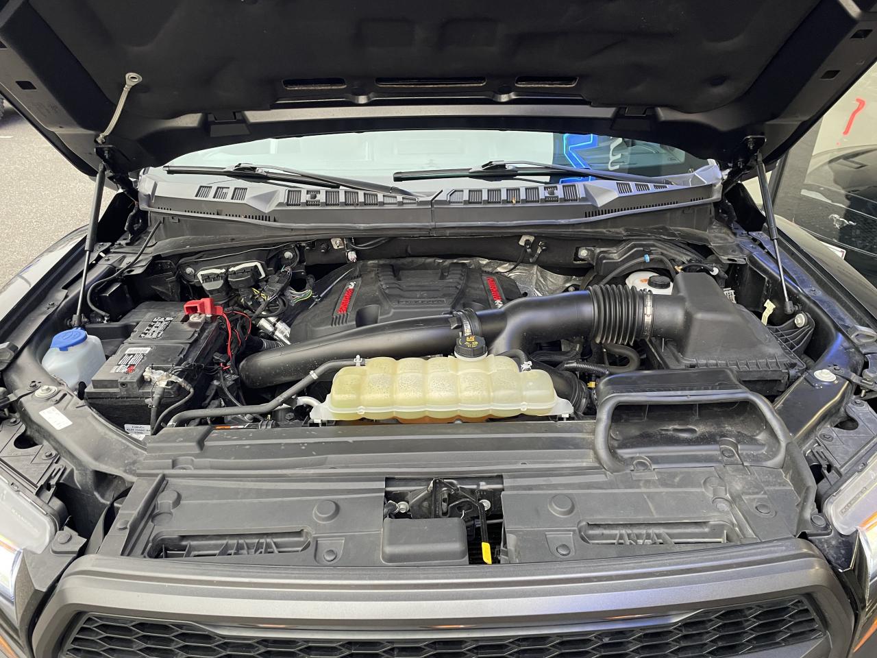 American Car City - FORD-F150-RAPTOR SUPERCAB V6 3,5L EcoBoost 2020