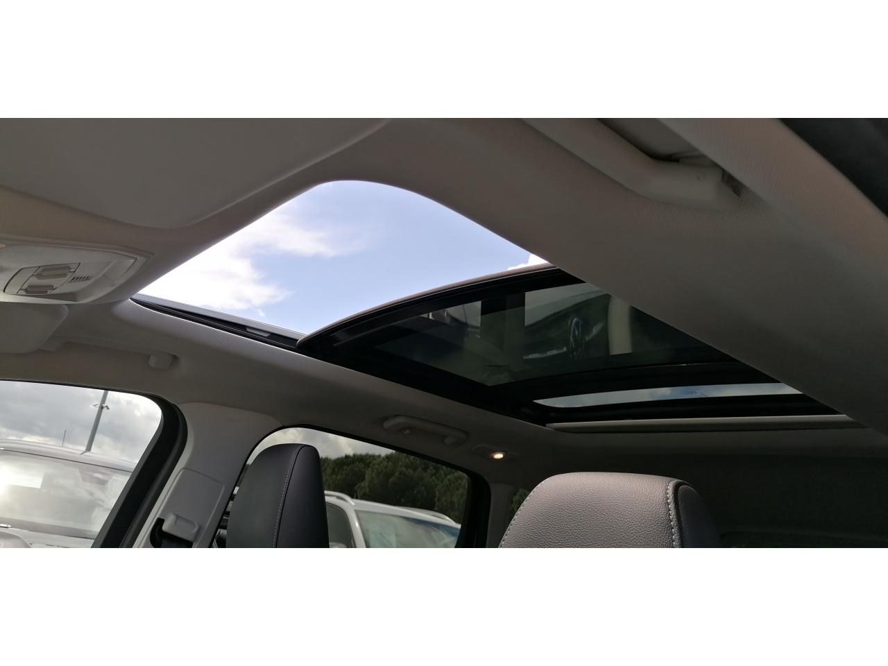 AUTO CENTER 81 - FORD-KUGA-2.0 TDCi 150 Titanium +TOIT OUVRANT