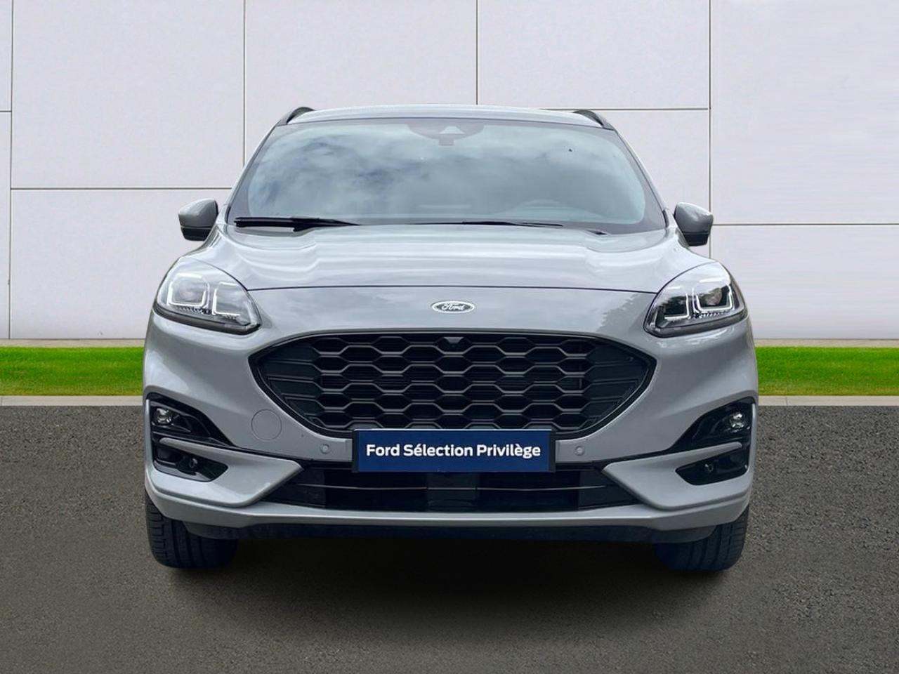 Groupe DUGARDIN - FORD-KUGA-Kuga 2.5 Duratec Flexifuel - 190 - BV e-CVT ...