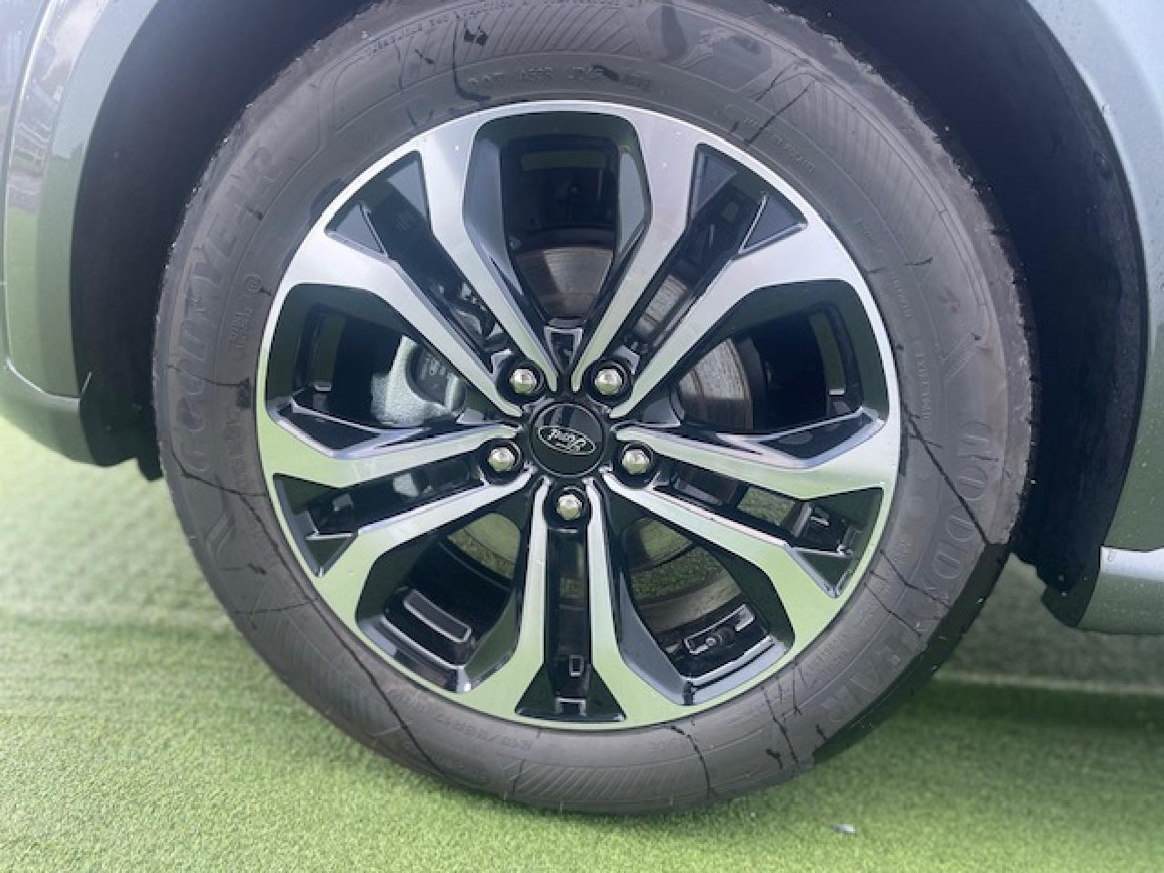 PURE AUTOMOBILES - FORD-PUMA-II 1.0 ECOBOOST 125 HYBRID MHEV ST LINE