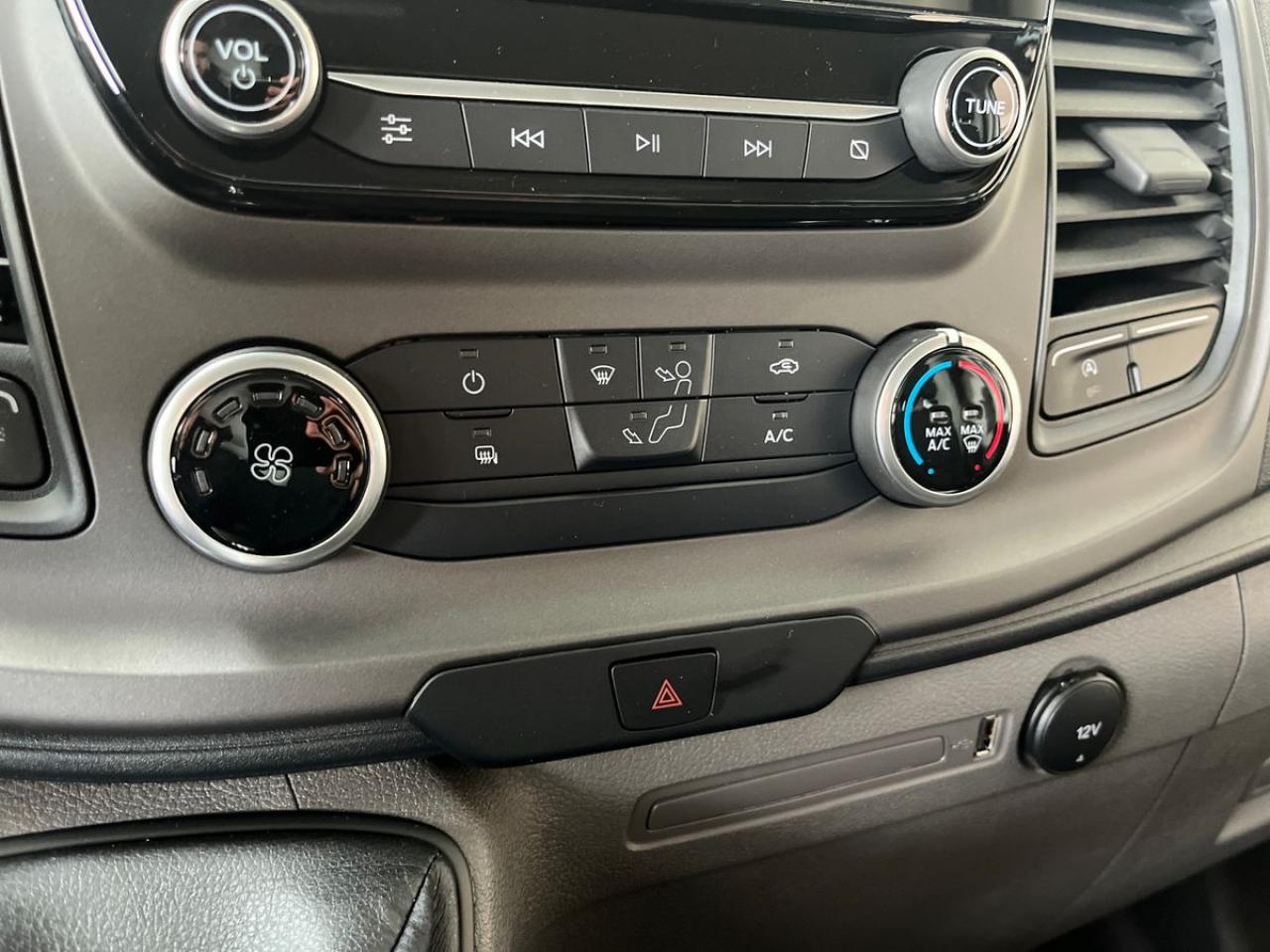 Groupe DUGARDIN - FORD-TRANSIT CUSTOM-Transit Custom 2.0 EcoBlue mHEV ...