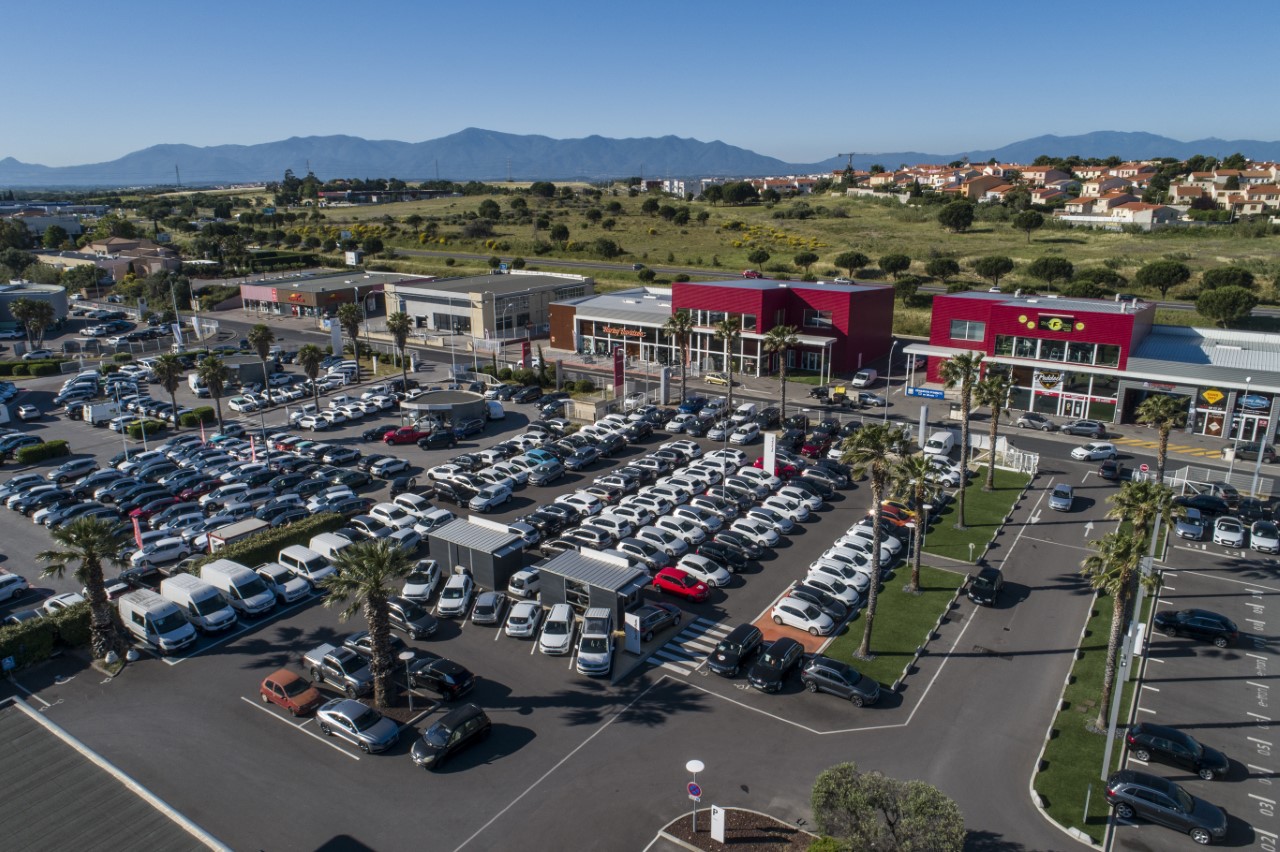 Scala Auto, Vente de voitures pour les professionnels de l'auto.