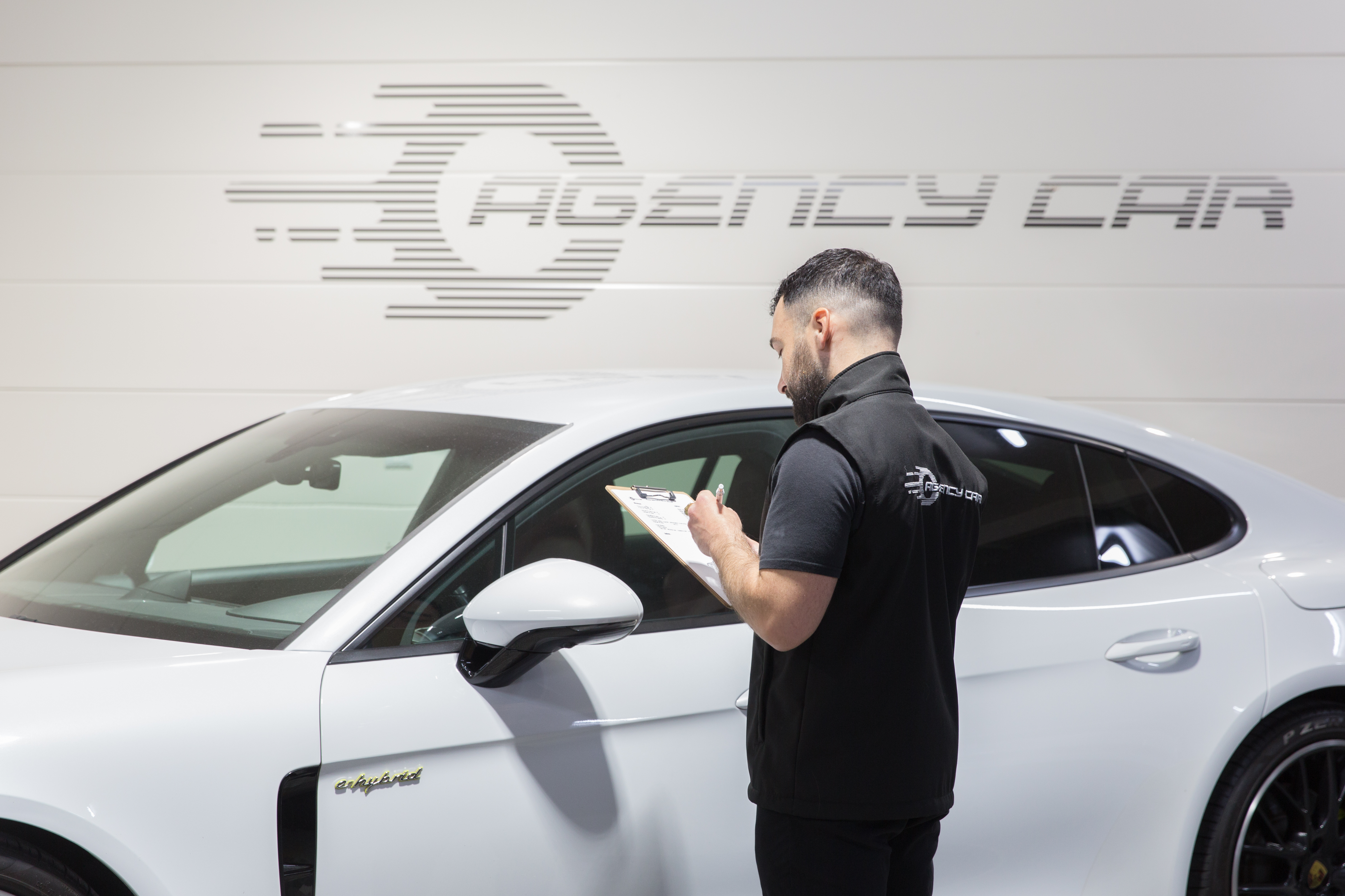Agency Car | Accueil