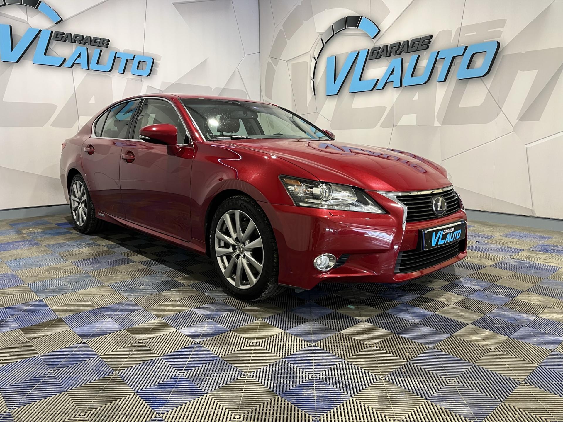 VL AUTO | Nos véhicules