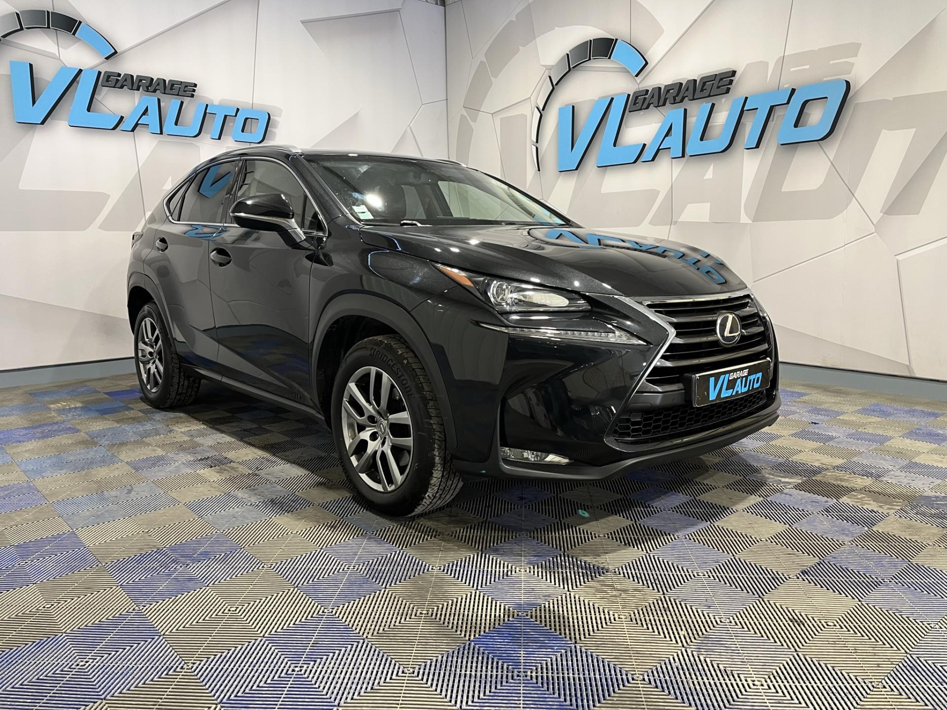 VL AUTO | Nos véhicules