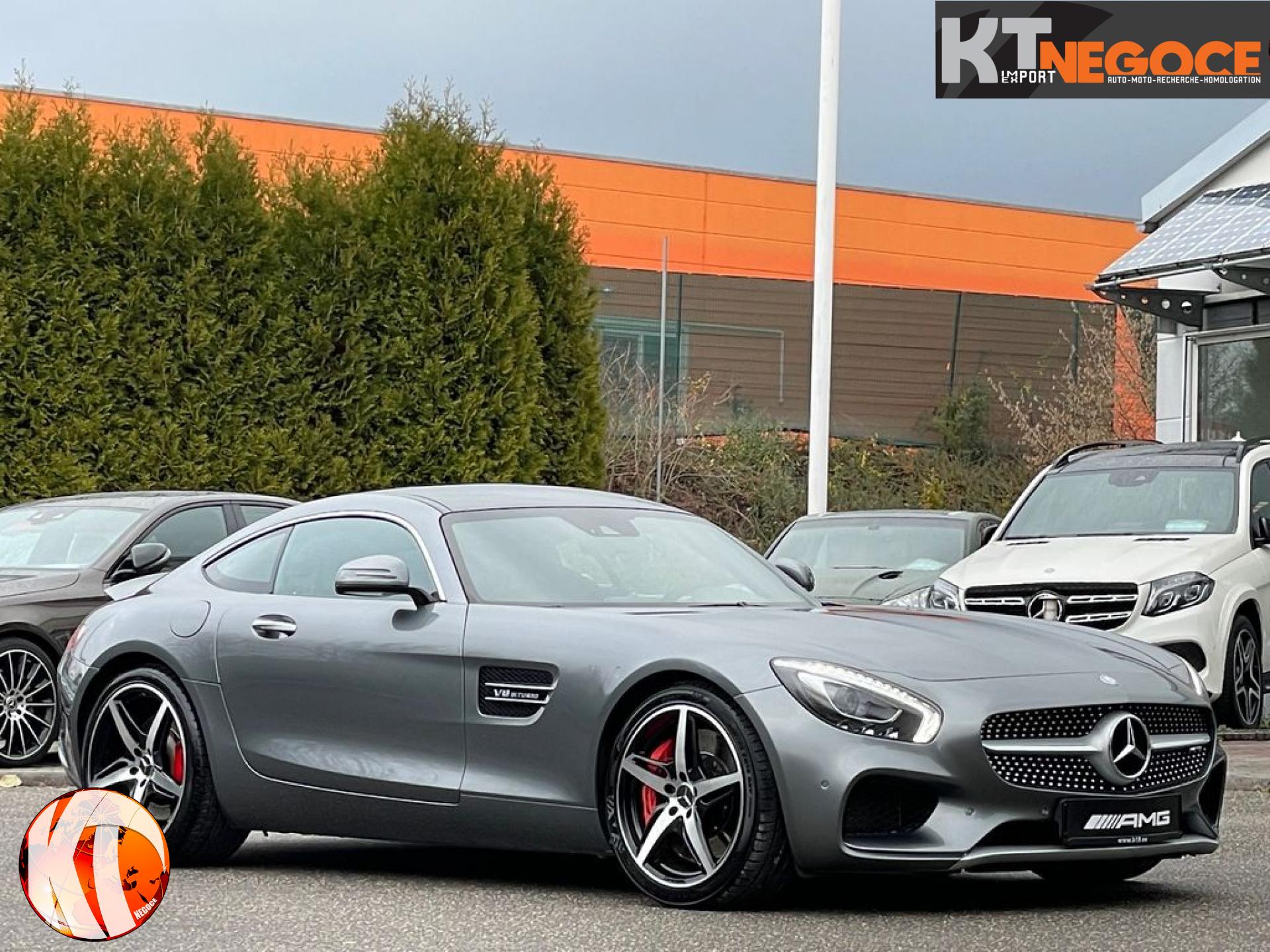 KT Negoce, large choix de voitures 10 kilomètres et d’occasions.