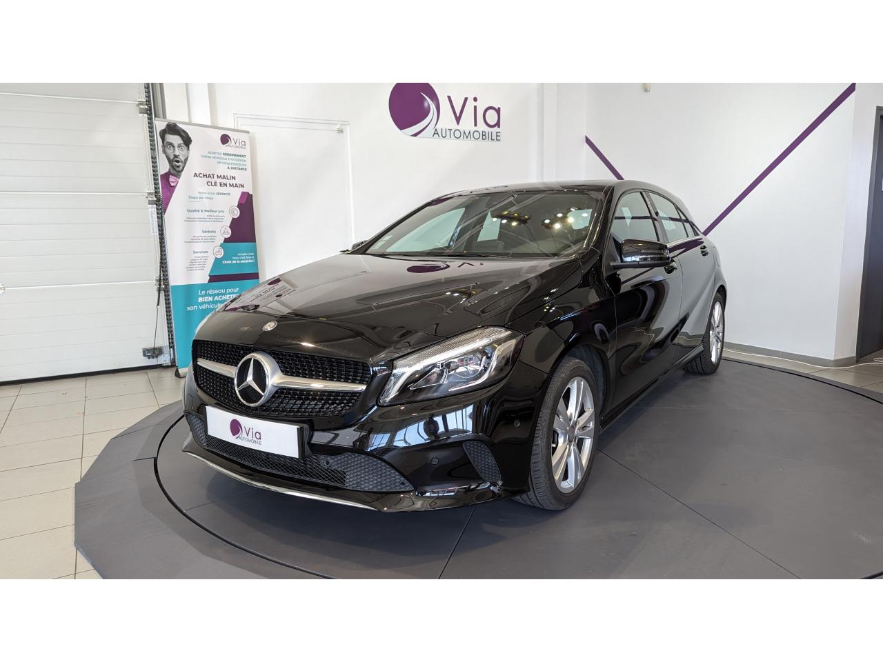 VIA AUTOMOBILE FREJUS