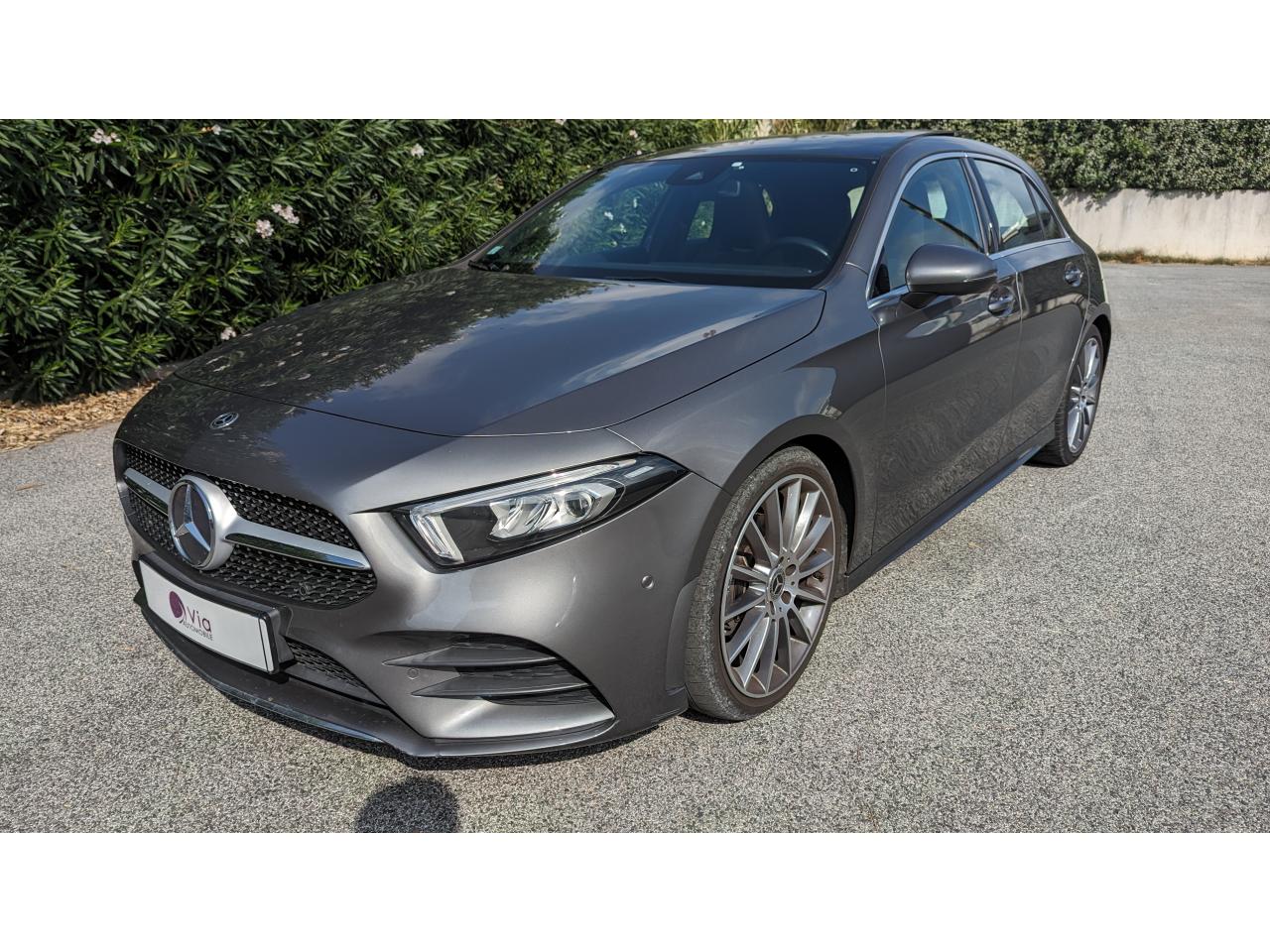 VIA AUTOMOBILE FREJUS