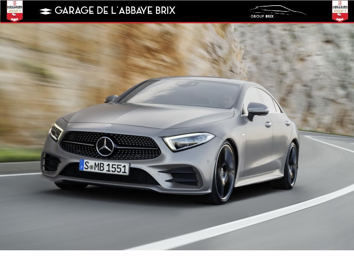 Garage de l'Abbaye-Brix | Accueil