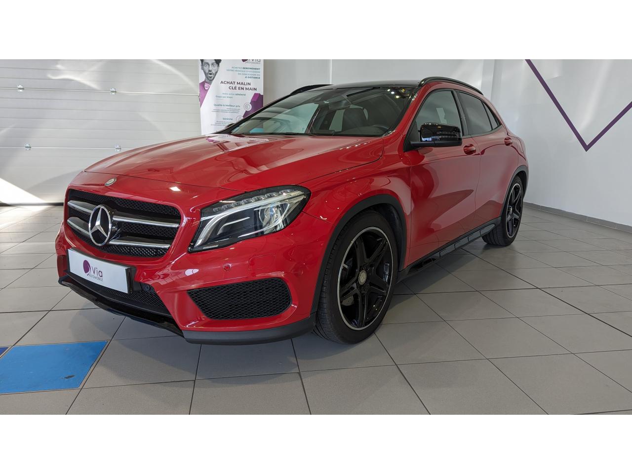 VIA AUTOMOBILE FREJUS