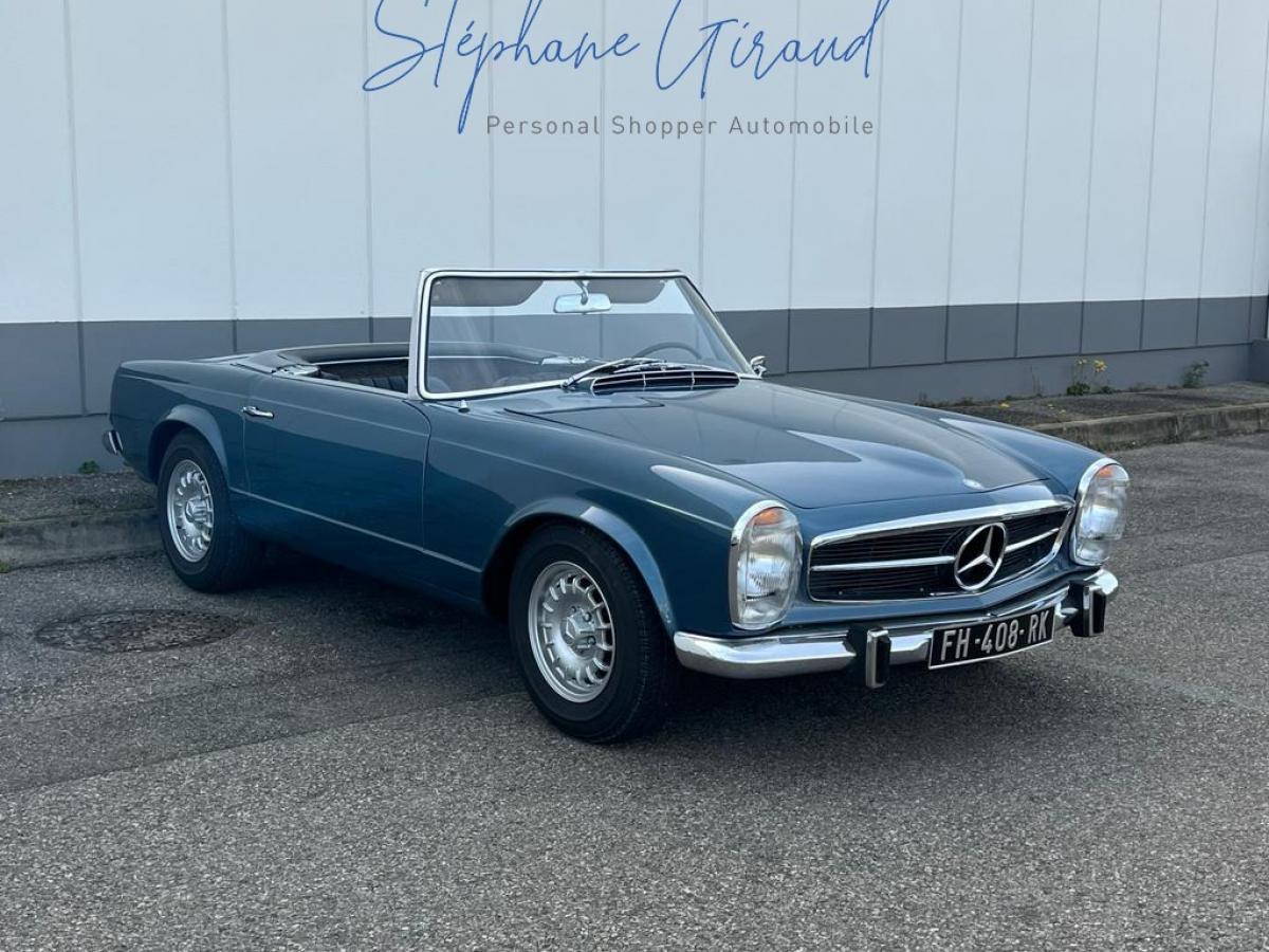 Stéphane GIRAUD Personal Shopper automobile, large choix de voitures 10 ...