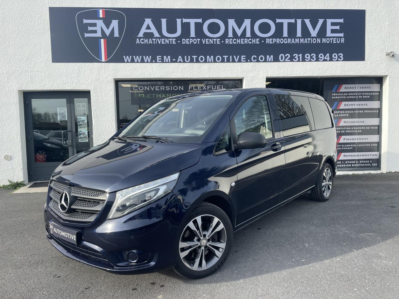 EM Automotive, on vous accompagne dans votre projet grâce à nos ...