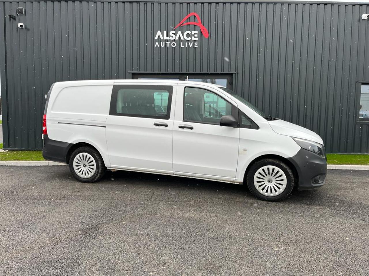 Alsace Auto Live | Accueil