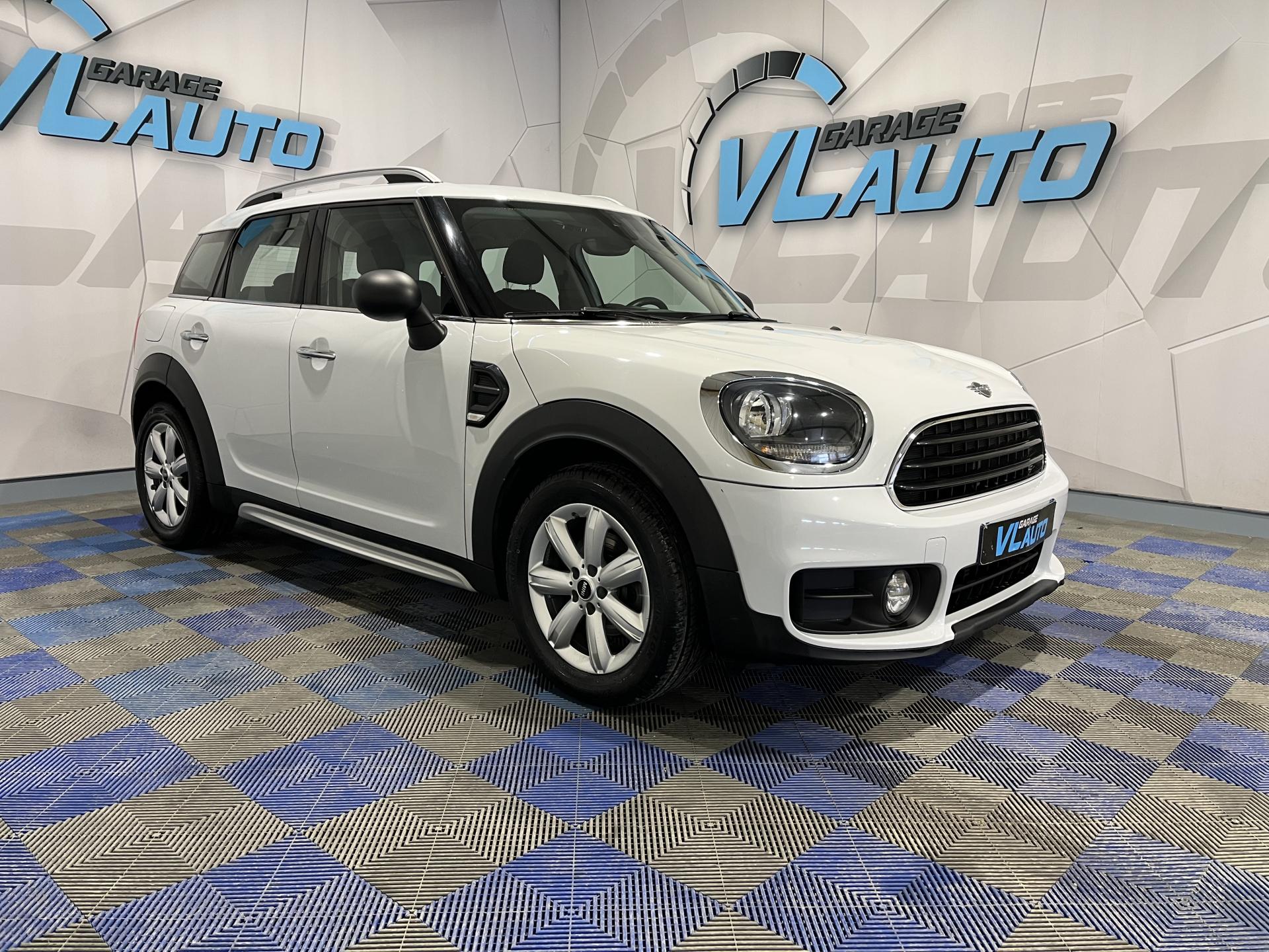 VL AUTO | Nos véhicules