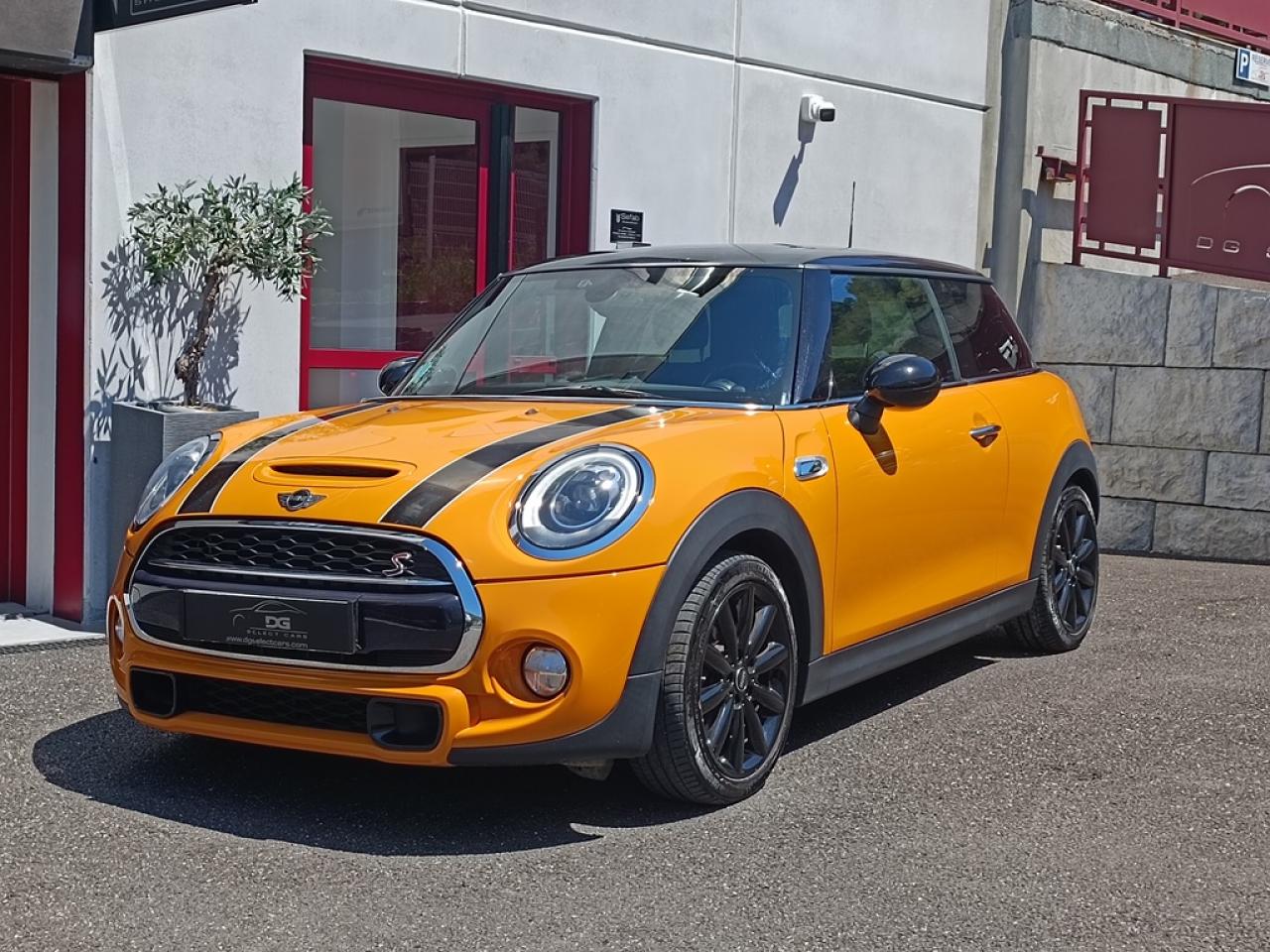 DG Select Cars, nous sélectionnons les meilleurs véhicules afin de vous ...