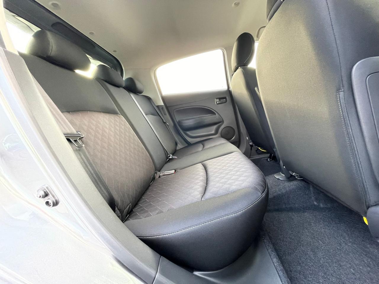 NRB-MOBILAUTO - MITSUBISHI-SPACE STAR-Space Star 1.2i - BV CVT 2023 ...