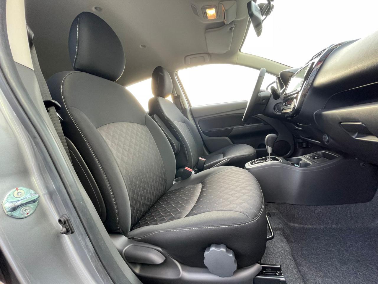 NRB-MOBILAUTO - MITSUBISHI-SPACE STAR-Space Star 1.2i - BV CVT 2023 ...