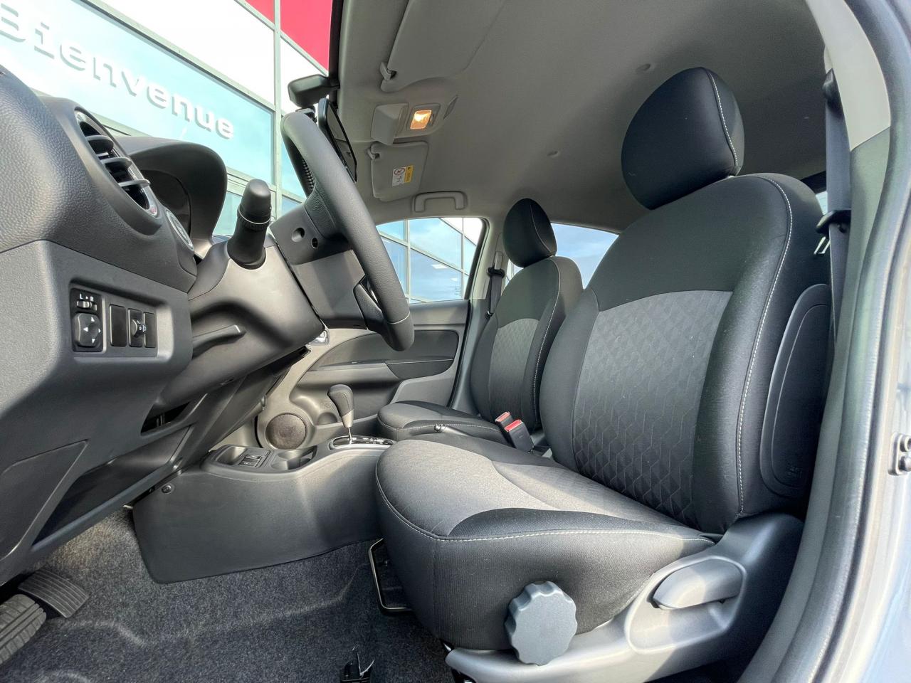 NRB-MOBILAUTO - MITSUBISHI-SPACE STAR-Space Star 1.2i - BV CVT 2023 ...