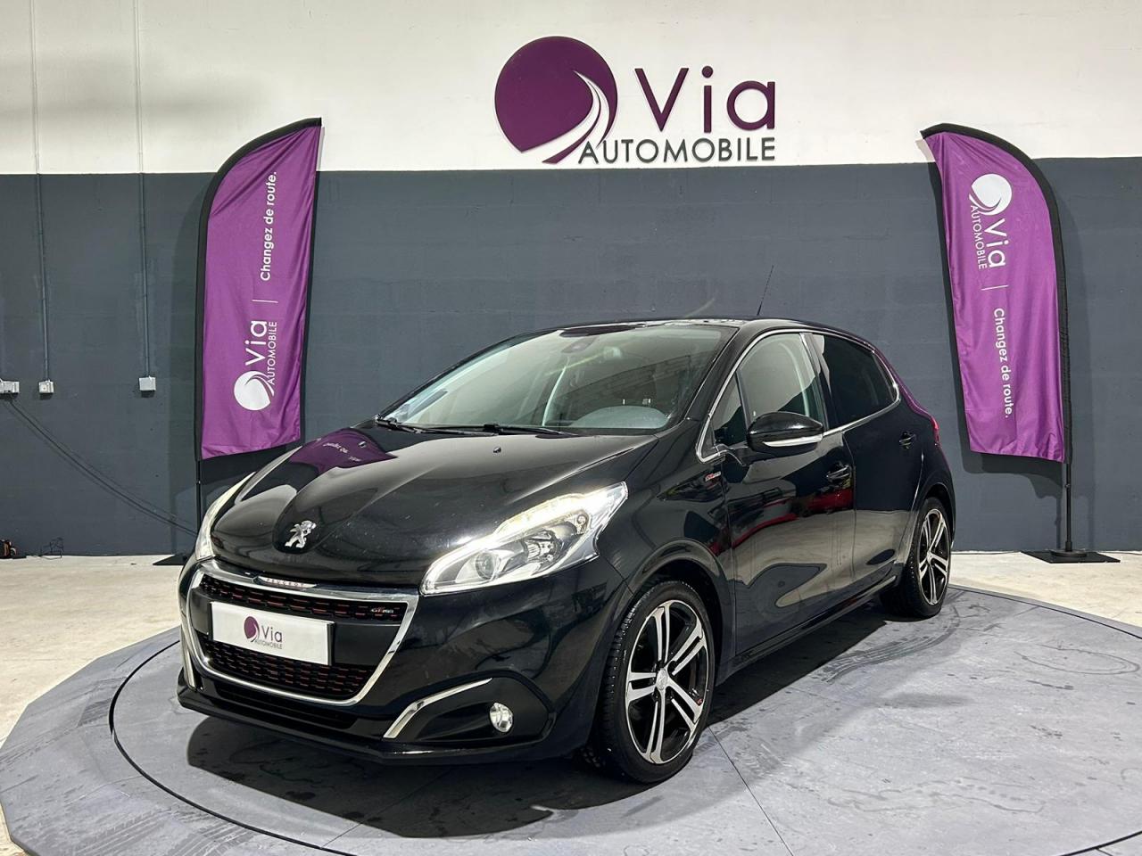 Via Automobile - Achat et Vente de voitures d’occasion