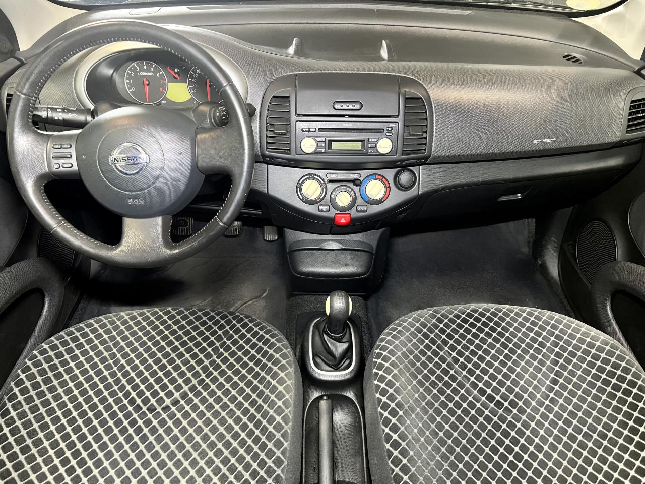 PELGRIN AUTOMOBILES - NISSAN-MICRA-1l4 88 Ch finition 'Must' phase 2 (5 ...