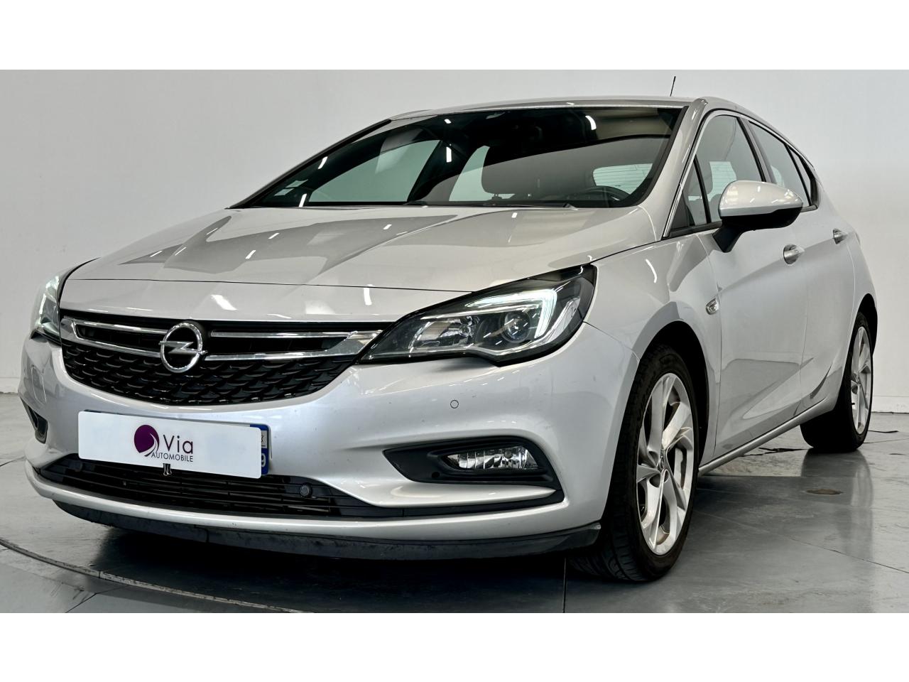 VIA AUTOMOBILE LILLE