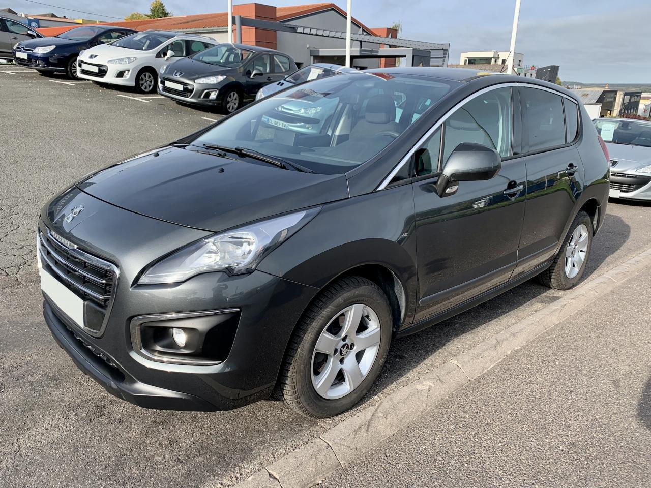 PLANETE AUTO SERVICES