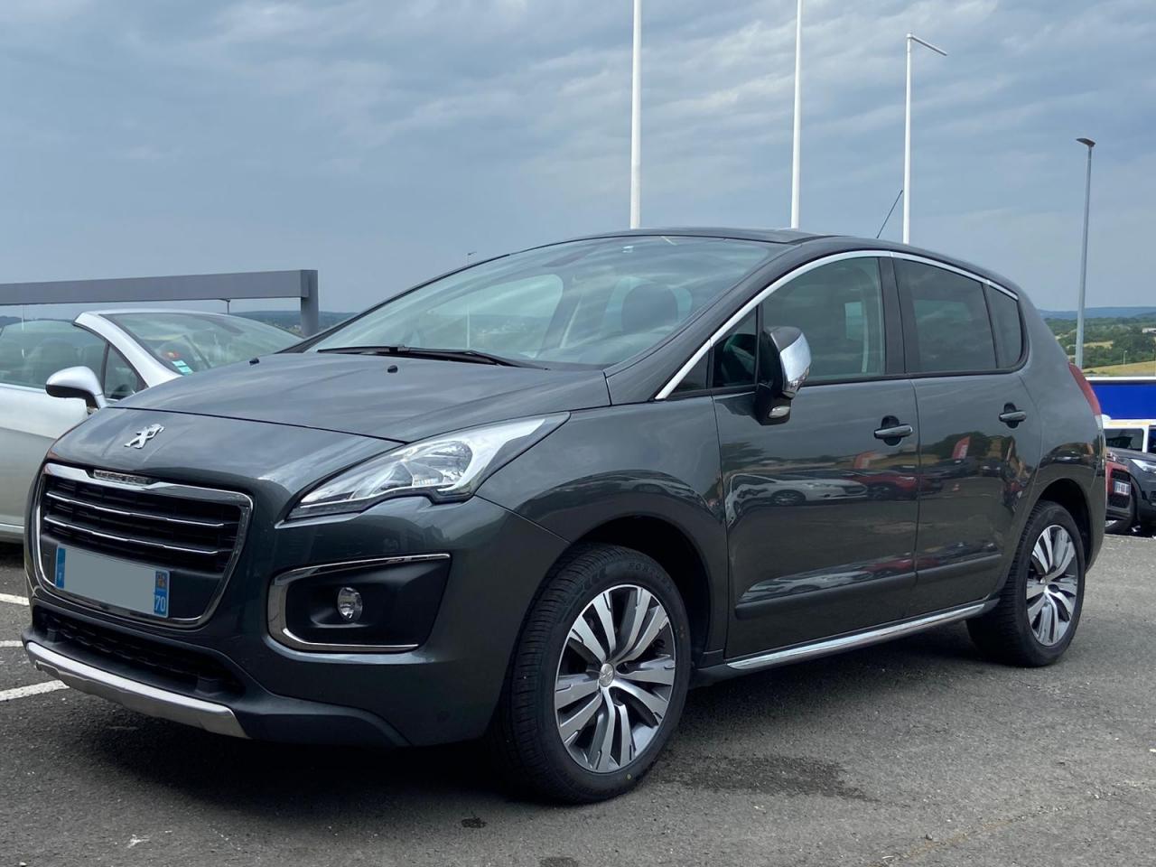 PLANETE AUTO SERVICES