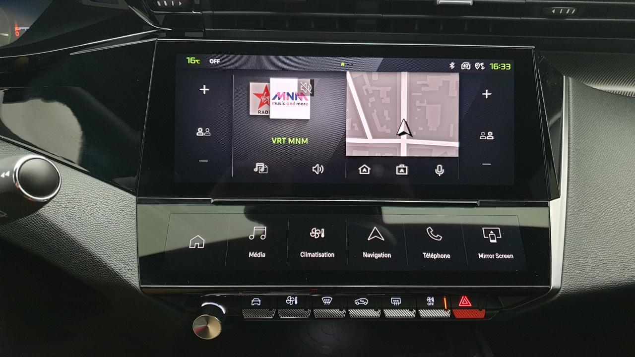 APPRO VO - PEUGEOT-308-1.5 bluehdi 130cv eat8 gt + camera 360 + pack ...