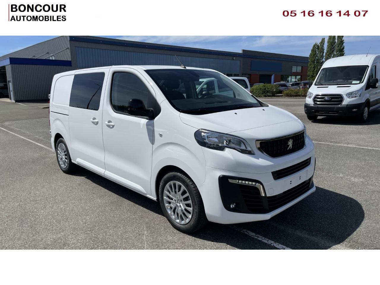 APPRO VO - PEUGEOT-EXPERT-PEUGEOT EXPERT CABINE APPROFONDIE III 2.0 ...