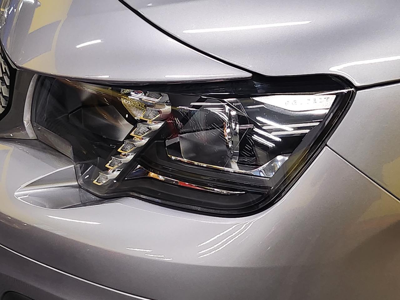 SAS MOUREY - PEUGEOT-RIFTER-Rifter Long 1.5 BHDI - 130 - BV EAT8 Allure 7 PLACES 154 G/KM