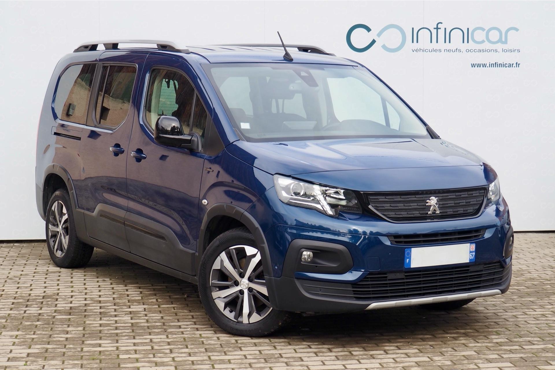 Infinicar, votre auto comme vous rêvez!