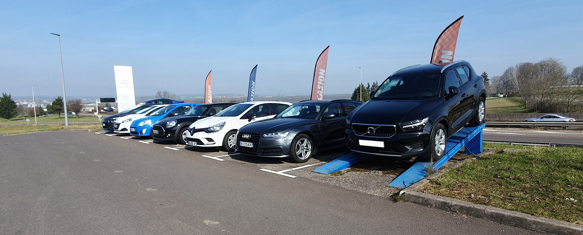 PLANETE AUTO SERVICES