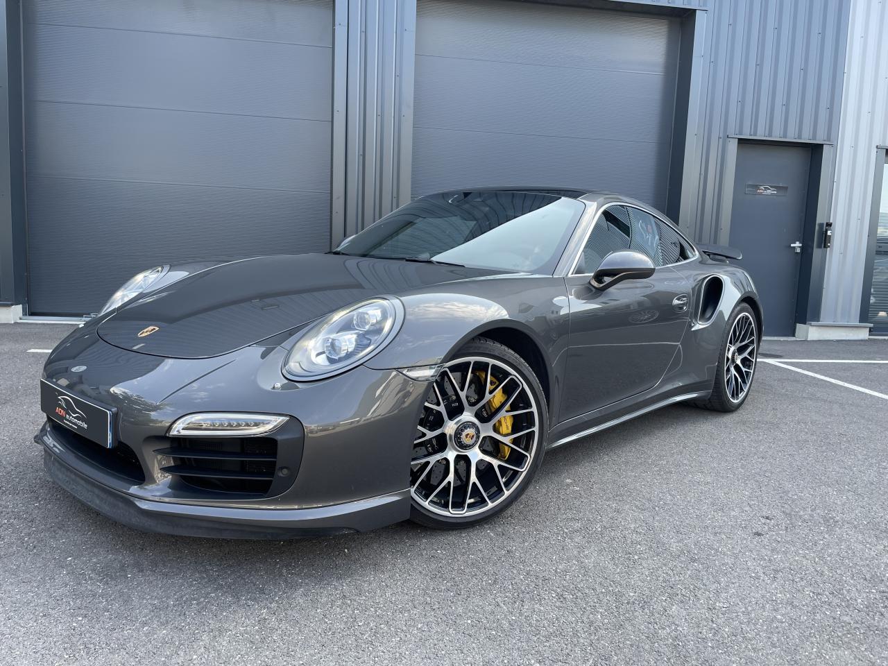 ADN Automobile | Accueil