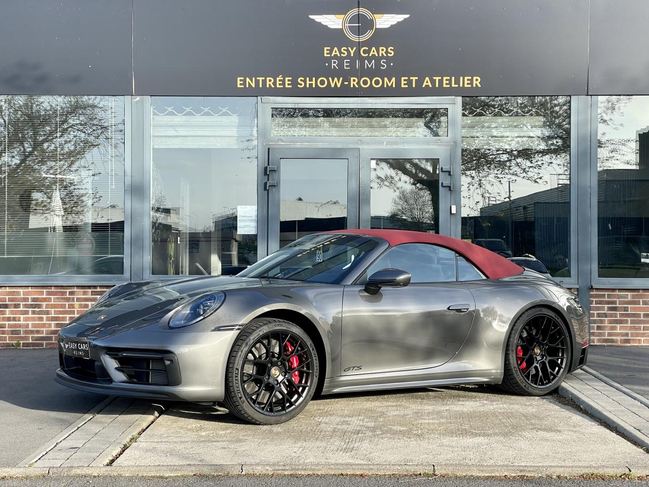 Easy Car Reims | Nos véhicules