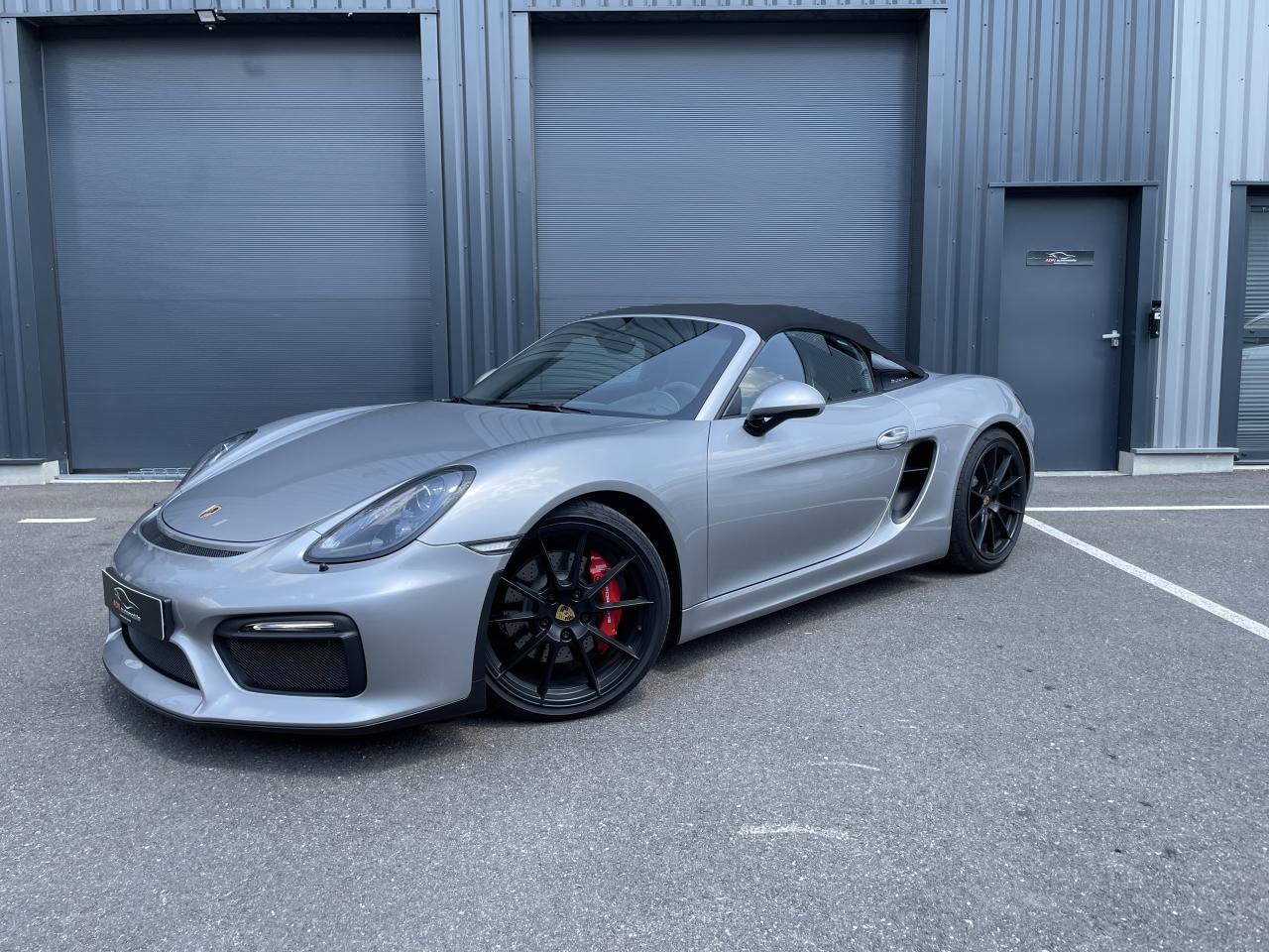 ADN Automobile | Nos véhicules