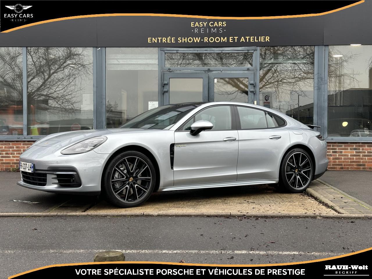 Easy Car Reims | Nos véhicules